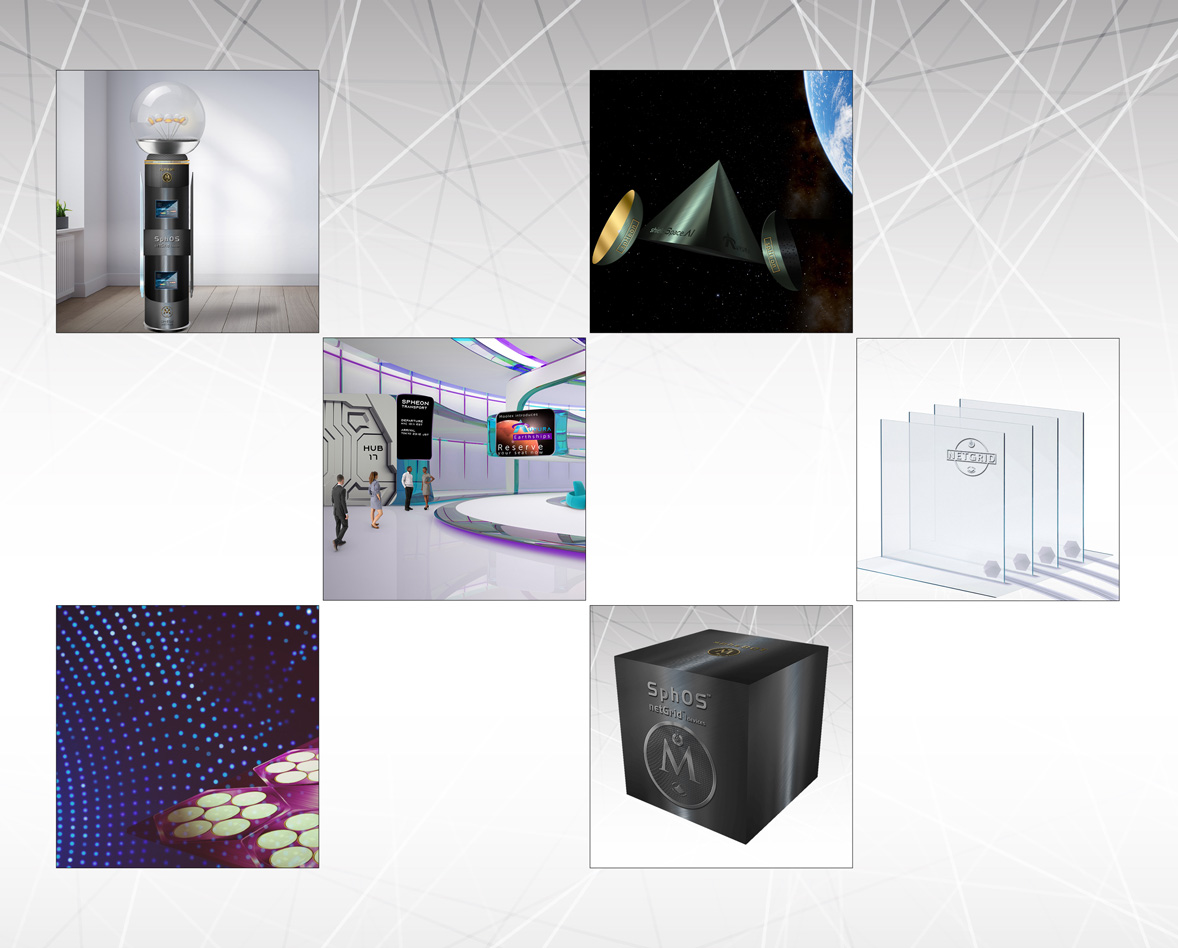 Human Activity Financing Ledger